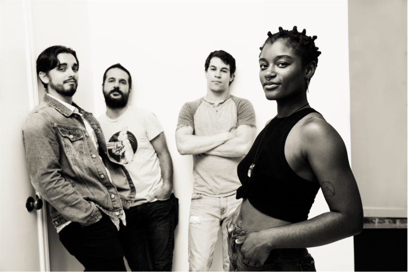 Rubies on Five Points - Live Music Venue, Bar, Private Parties