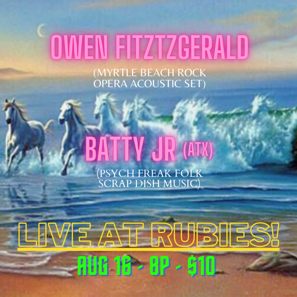 Rubies on Five Points - Live Music Venue, Bar, Private Parties